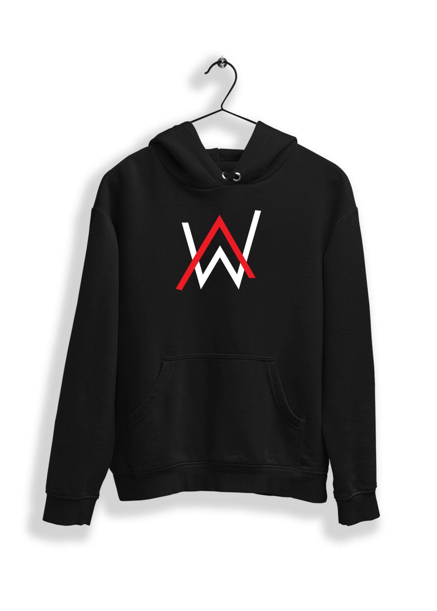 AW Music Hoodie