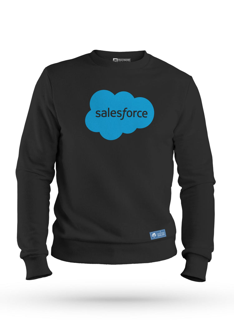 Buy Sweatshirts For Men online in India - Crazymonk
